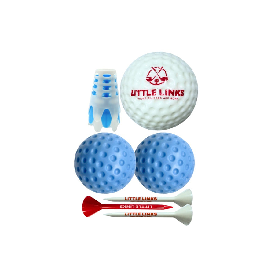 Welcome to LIttle Links – Little Links Golf
