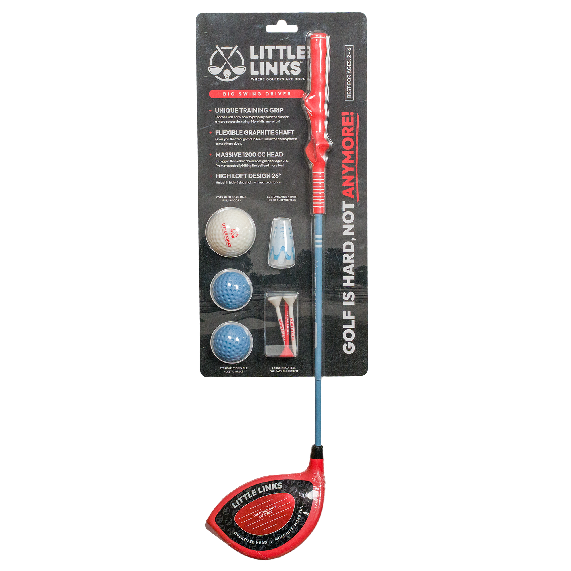 Welcome to LIttle Links – Little Links Golf